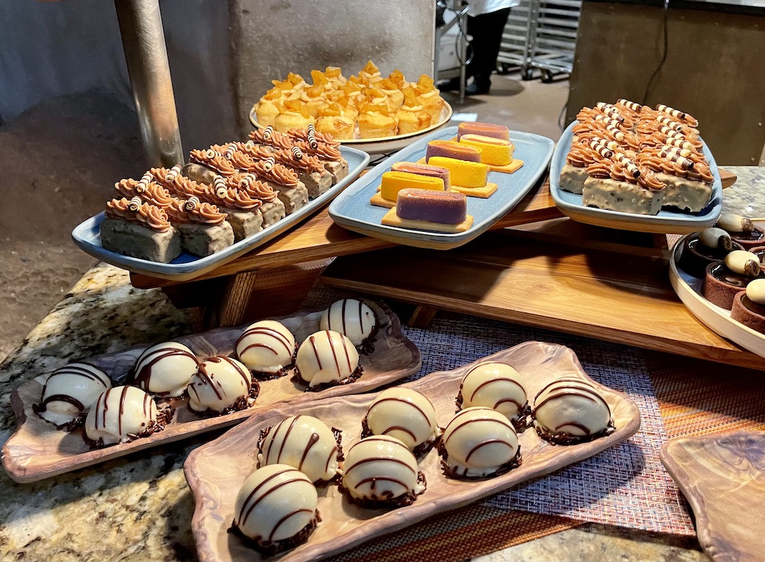 Boma Dinner is as Wonderful as We Remember | TouringPlans.com Blog