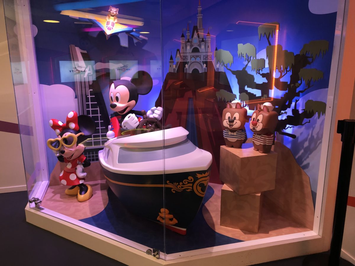 Live from the Disney Dream: Day 2 | TouringPlans.com Blog