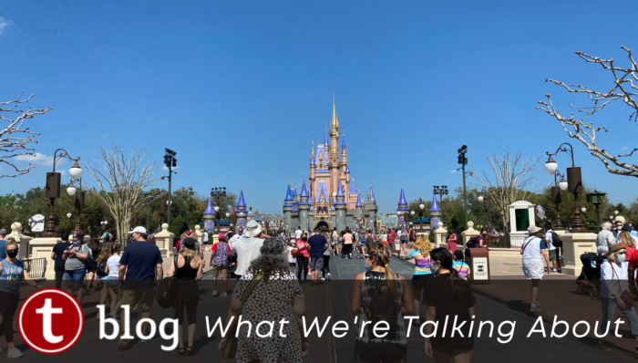 7 Ways Your Wait in Line at Disney World is About to Change ...