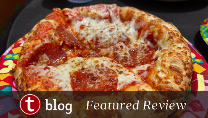 Pizzafari is Open and Exactly How You Remember It | TouringPlans.com Blog