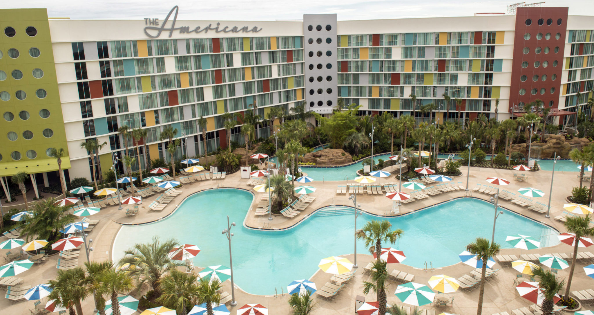 Getting to Know Universal – Hotel Pool Showdown | TouringPlans.com Blog