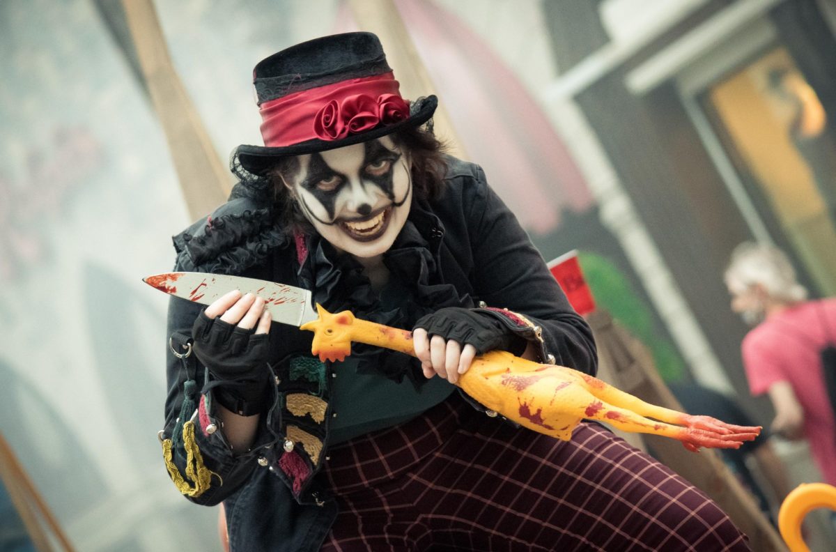 The Weeknd’s After Hours and Multi-day Tickets Announced for Halloween ...