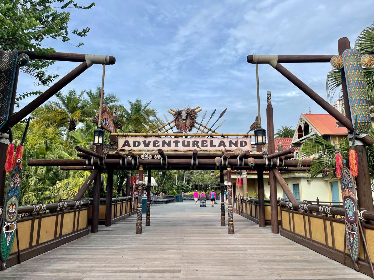 Then and Now: 50 Years of Magic Kingdom’s Adventureland | TouringPlans ...