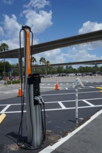Ultimate Guide to Bringing An Electric Vehicle to Walt Disney World ...