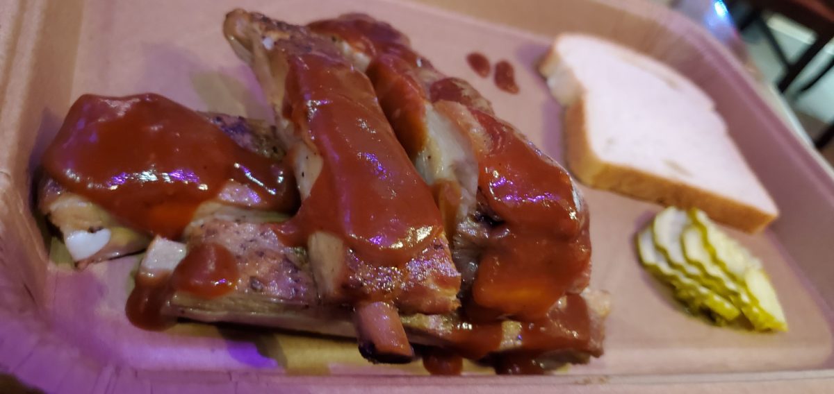 SATURDAY SIX: 6 Reasons We Love Universal’s HALLOWEEN HORROR NIGHTS 30 ...