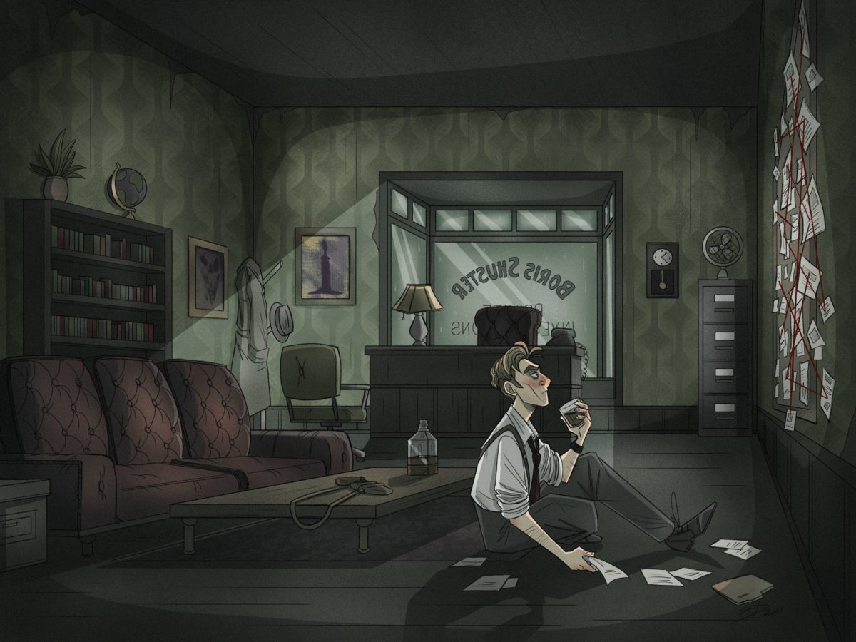 The SATURDAY SIX Looks at the Universal Studios Florida WINDOWS ...