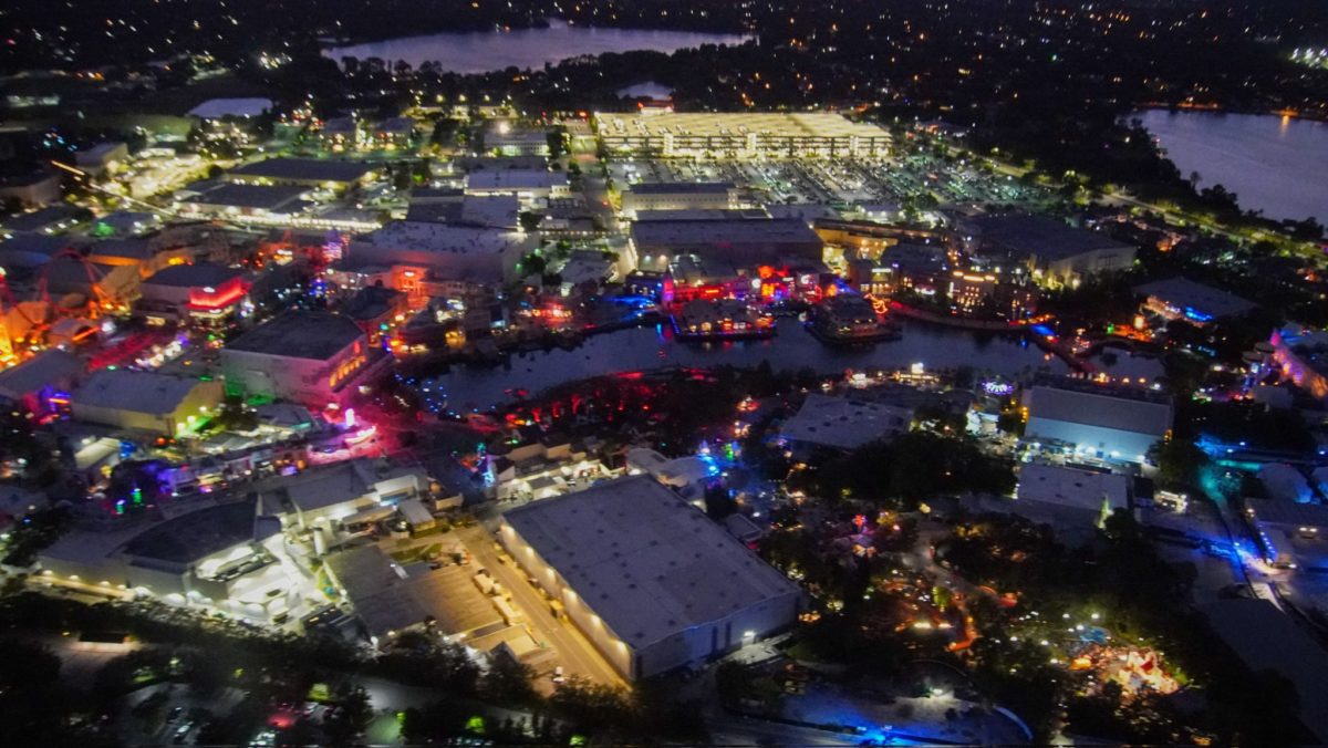 SATURDAY SIX: 6 Reasons We Love Universal’s HALLOWEEN HORROR NIGHTS 30 ...