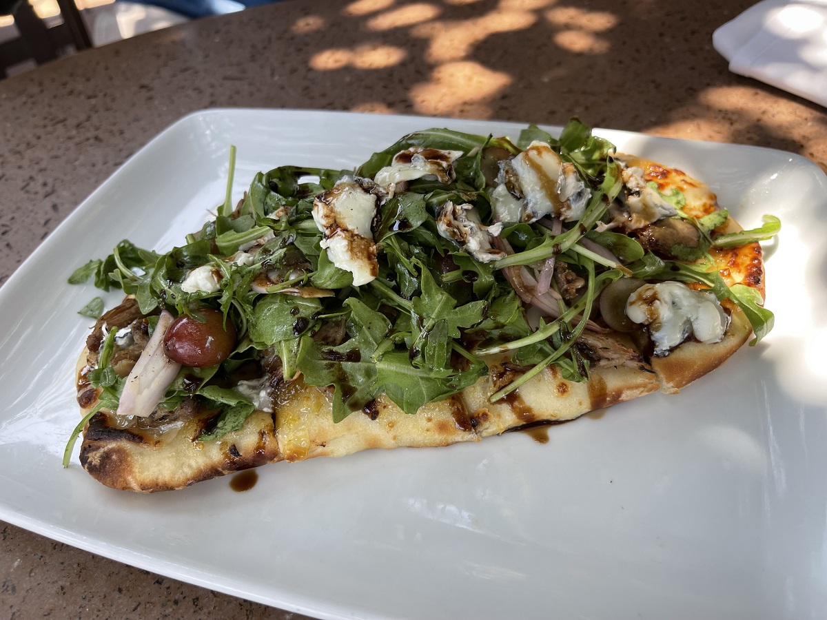 Disney California Adventure Magic Key Terrace Review | TouringPlans.com ...