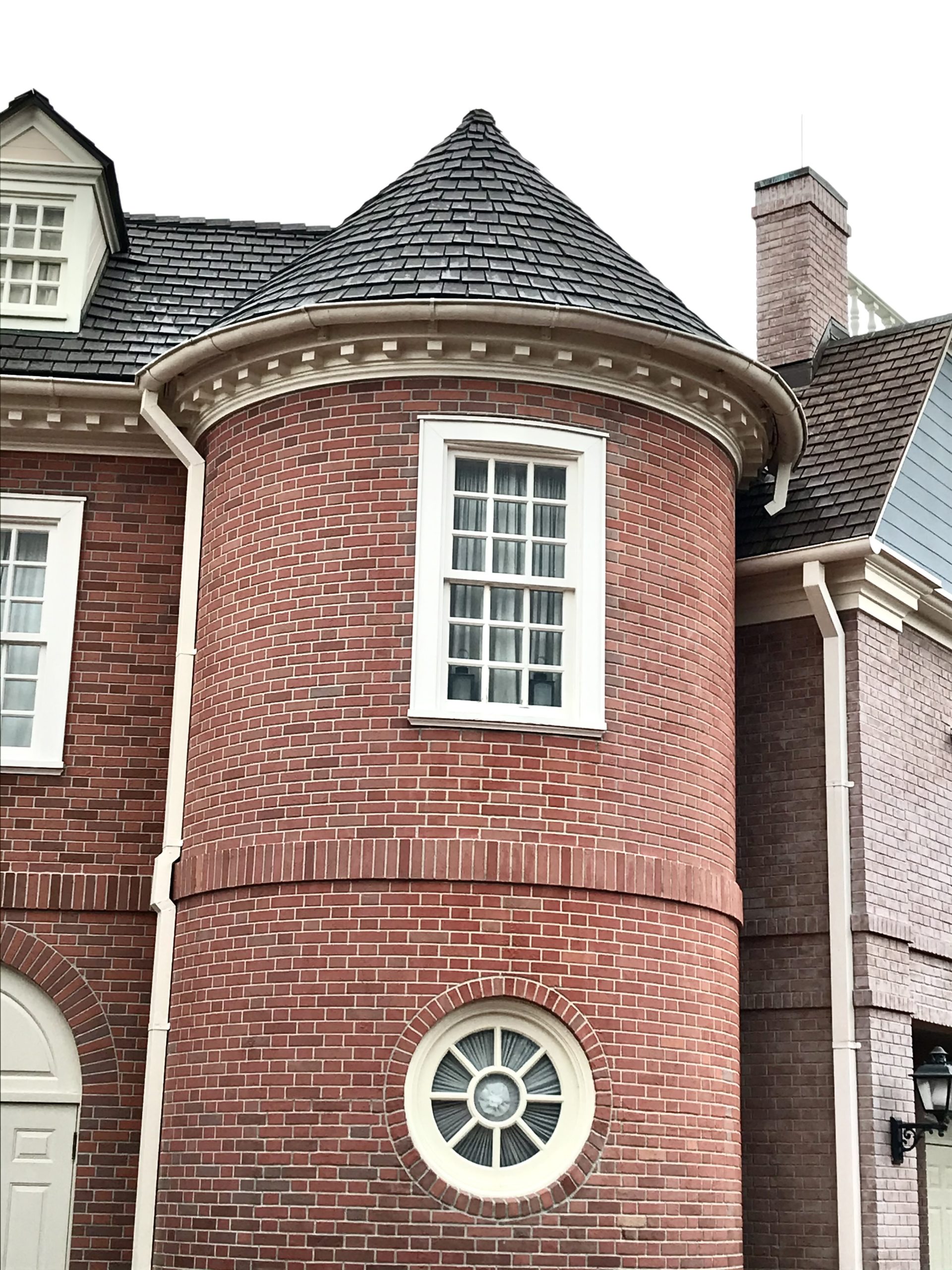 Then and Now: 50 Years of Magic Kingdom’s Liberty Square | TouringPlans ...