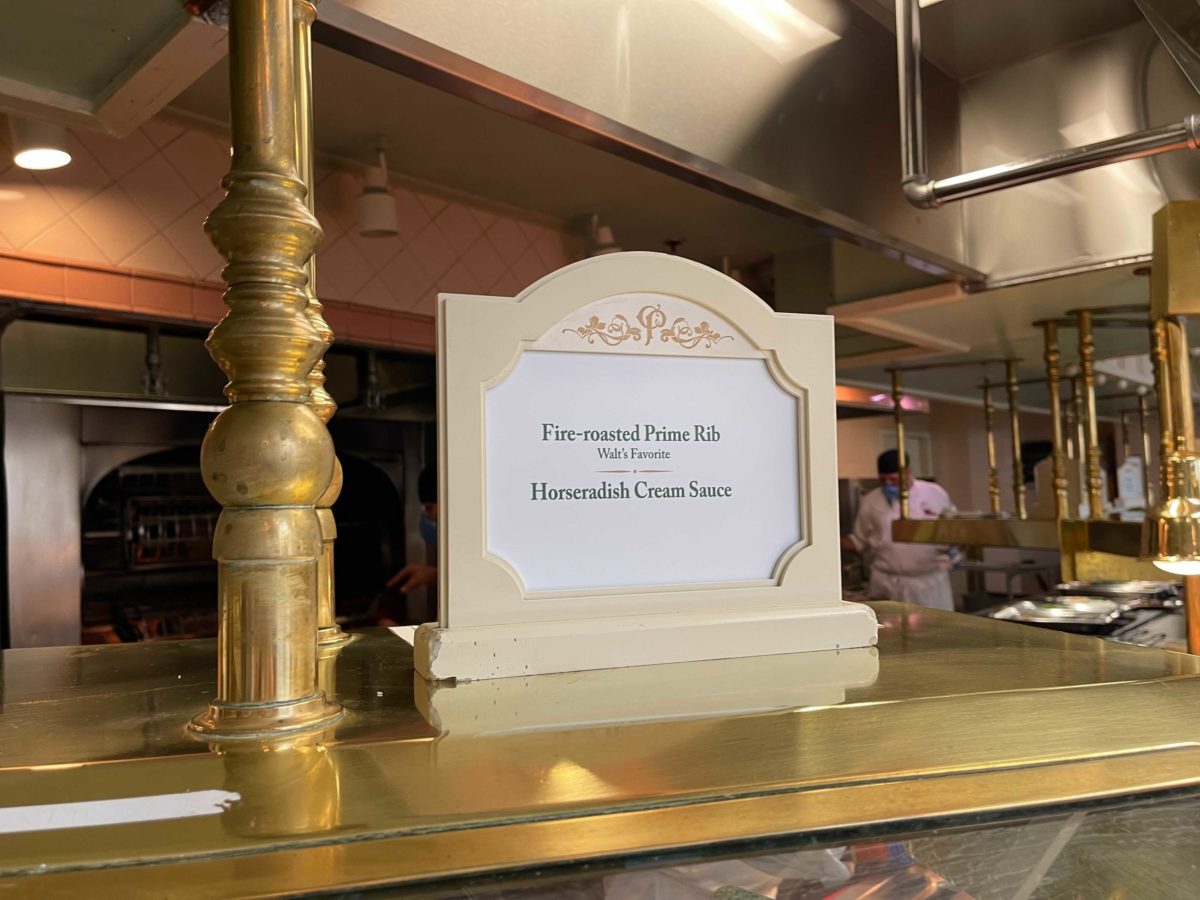 Crystal Palace Returns to Buffet, but Still is Lacking | TouringPlans ...