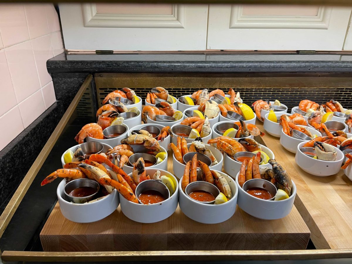 Crystal Palace Returns to Buffet, but Still is Lacking | TouringPlans ...