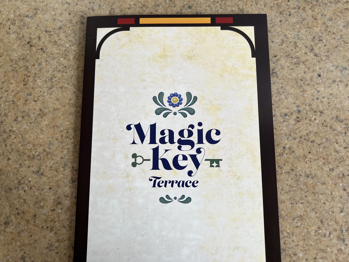 Disney California Adventure Magic Key Terrace Review | TouringPlans.com ...