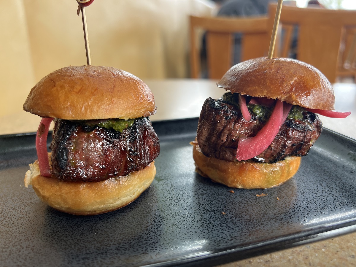 Disney California Adventure Magic Key Terrace Review | TouringPlans.com ...