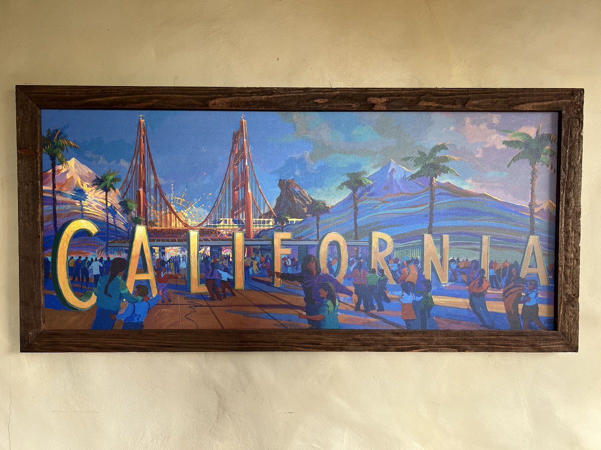 Disney California Adventure Magic Key Terrace Review | TouringPlans.com ...