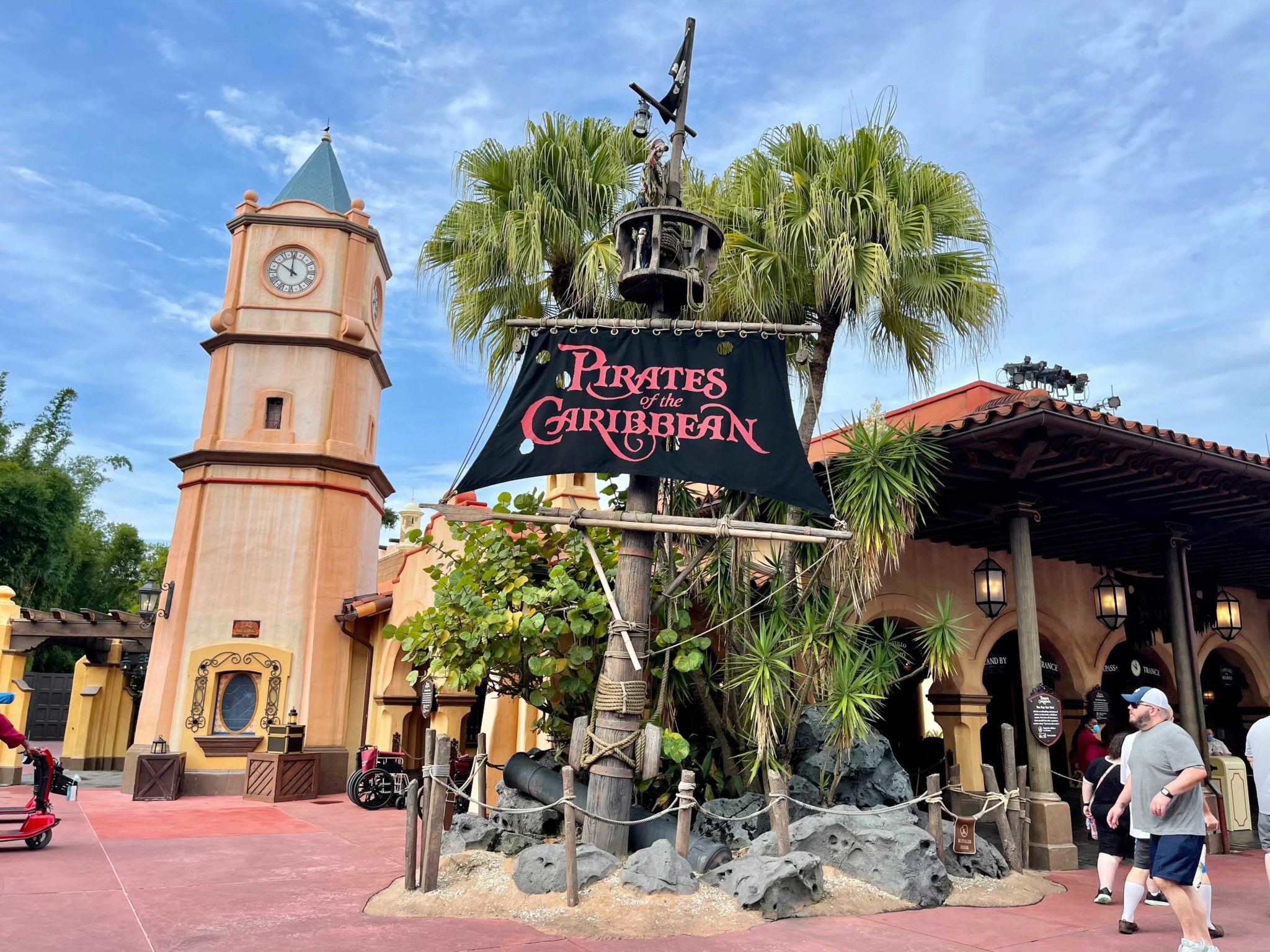 Then and Now: 50 Years of Magic Kingdom’s Adventureland | TouringPlans ...