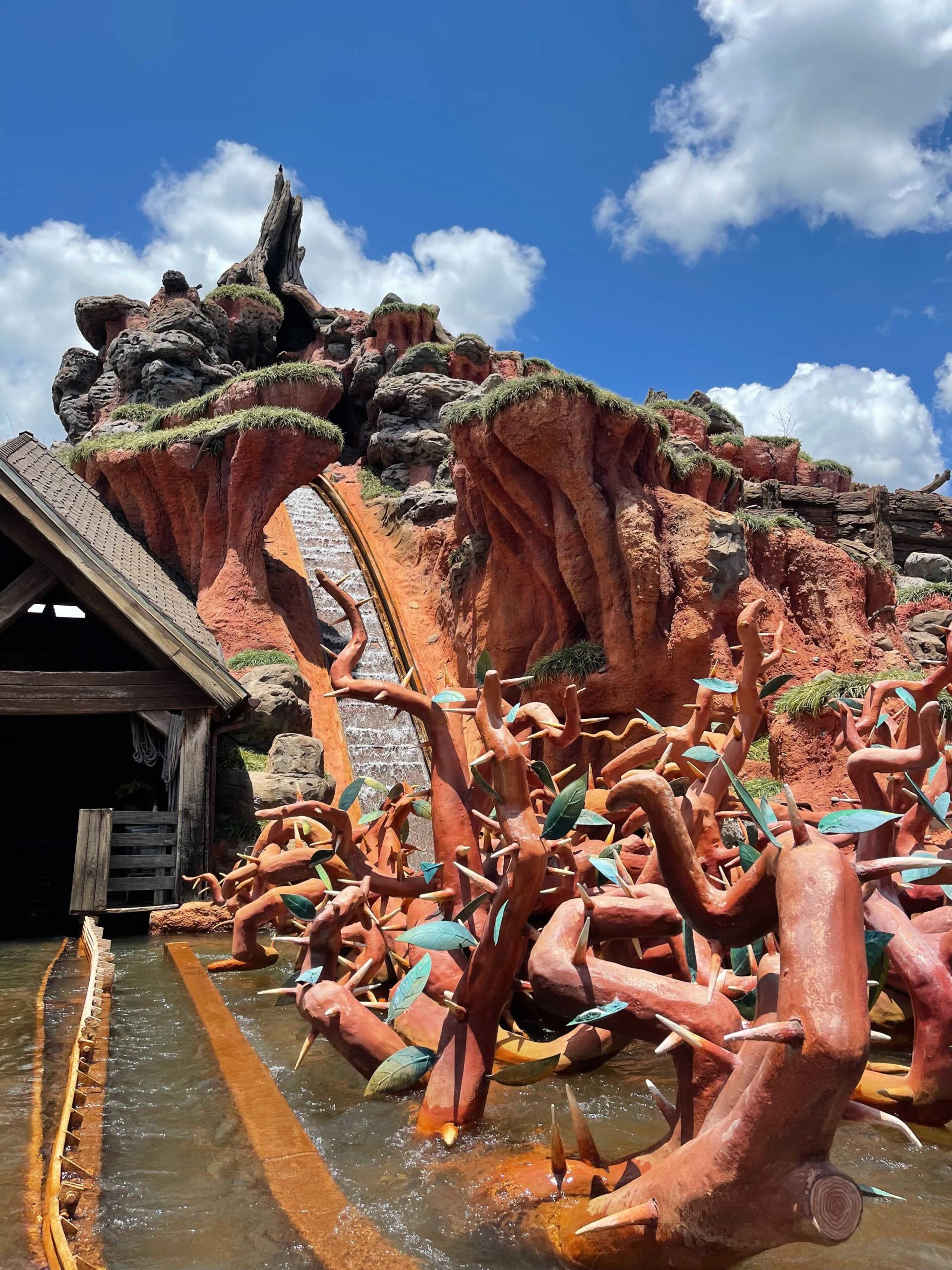 Magic Kingdom Genie+ Survival Strategies for the Week of October 19th ...