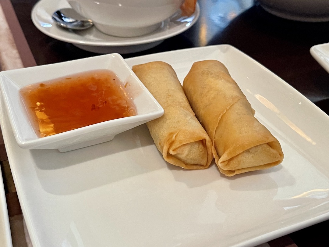 Nine Dragons: There’s an App(etizer) for That | TouringPlans.com Blog