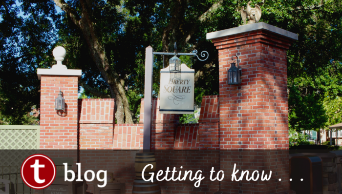 Then and Now: 50 Years of Magic Kingdom’s Liberty Square | TouringPlans ...