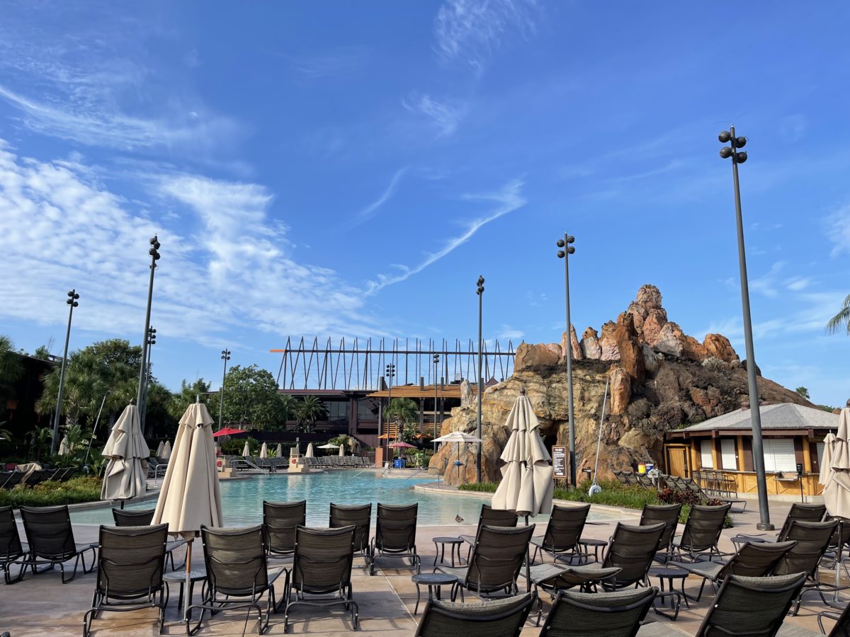 Top 5 Favorite Pools of Disney Vacation Club | TouringPlans.com Blog