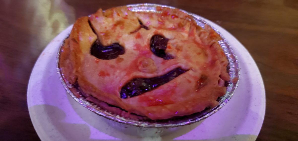 The SATURDAY SIX Looks at Our Favorite Snacks From HALLOWEEN HORROR ...