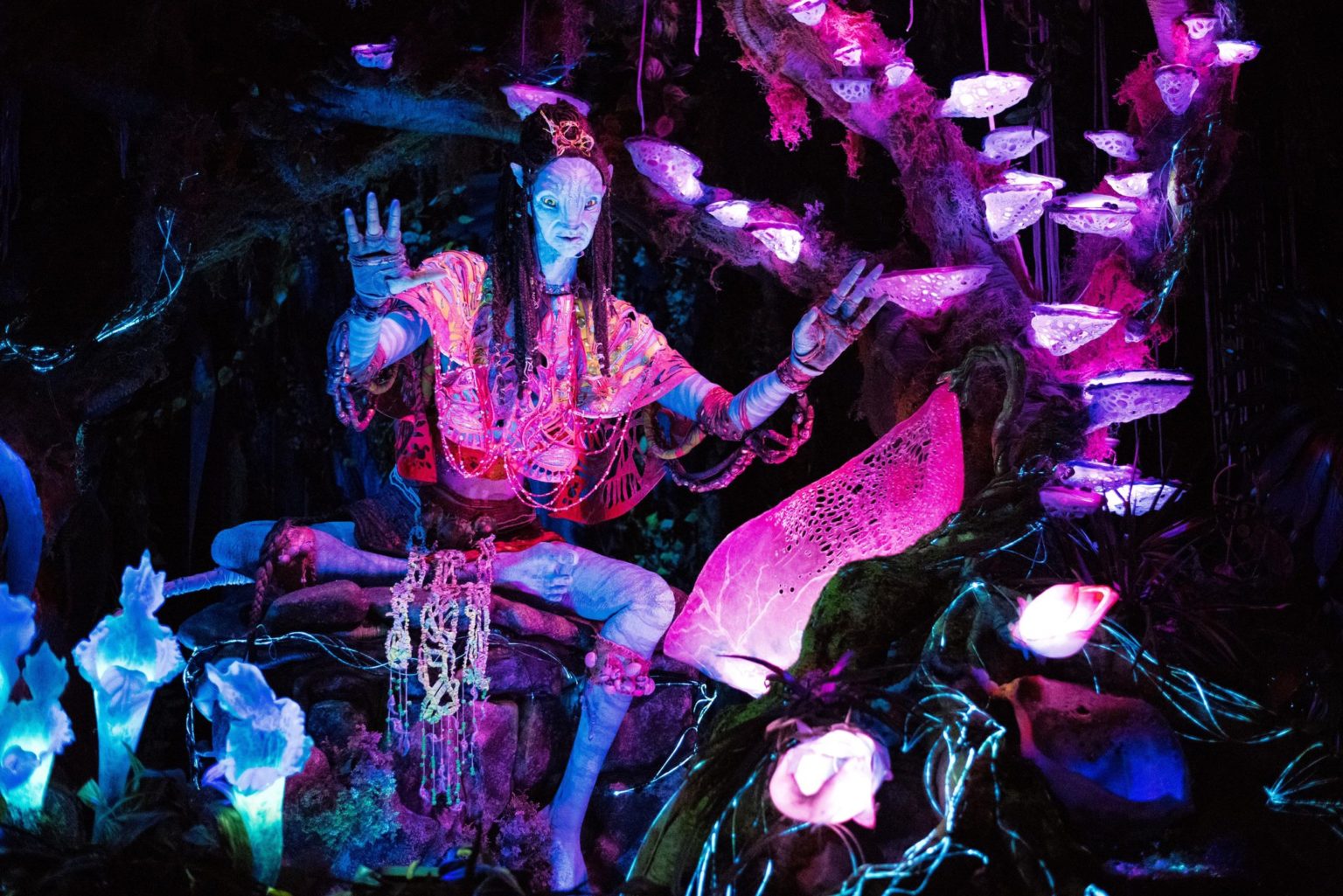 Five Things to Know About Na’vi River Journey | TouringPlans.com Blog