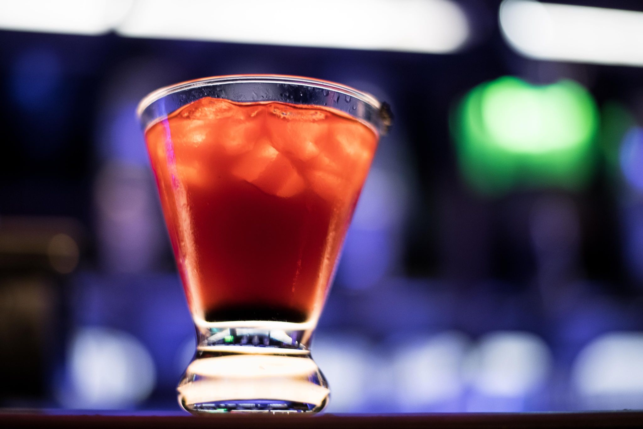 25 Drinks of Christmas – Day 3: YUB NUB at Oga’s Cantina | TouringPlans ...