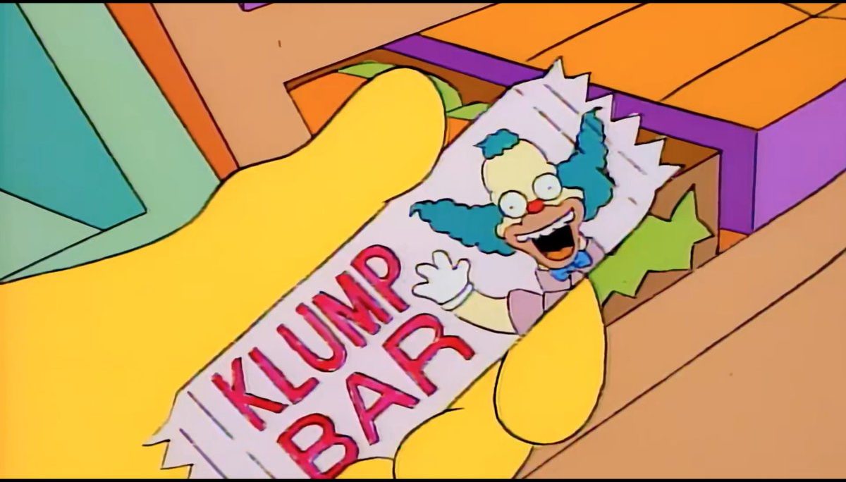 SATURDAY SIX Devours Some OUTRAGEOUS EATS at the Universal Orlando ...