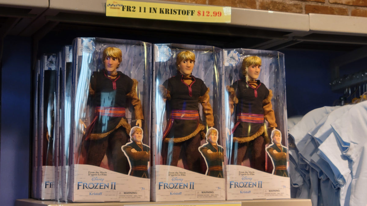 Trick or Treat Special: A Halloween Trip to the DISNEY OUTLET STORE ...