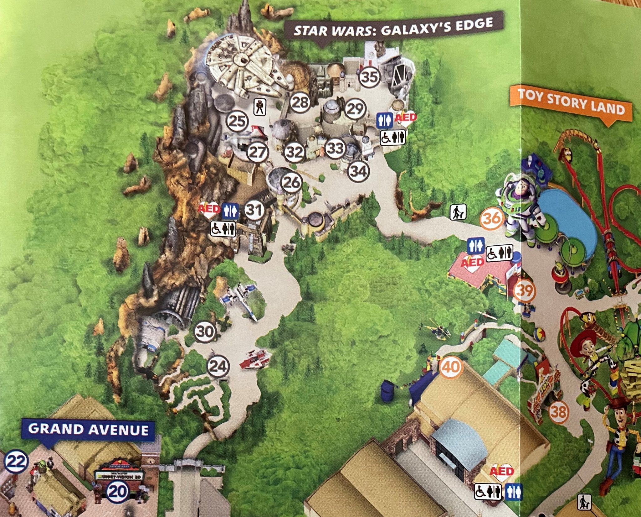 7 Tips for Your First Trip to Galaxy’s Edge | TouringPlans.com Blog