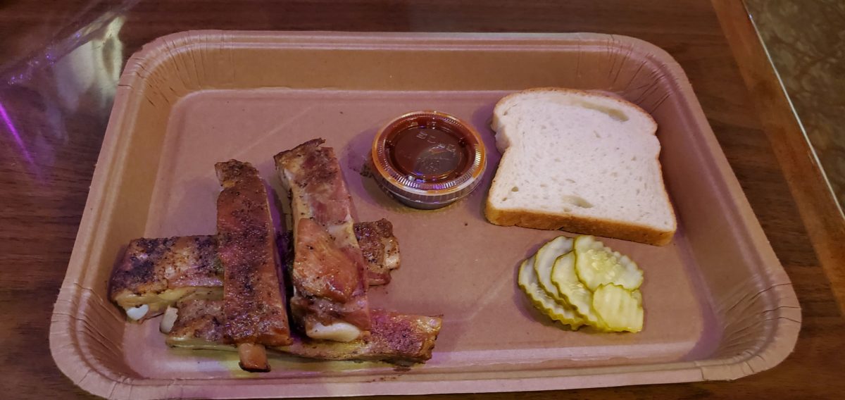 The SATURDAY SIX Looks at Our Favorite Snacks From HALLOWEEN HORROR ...