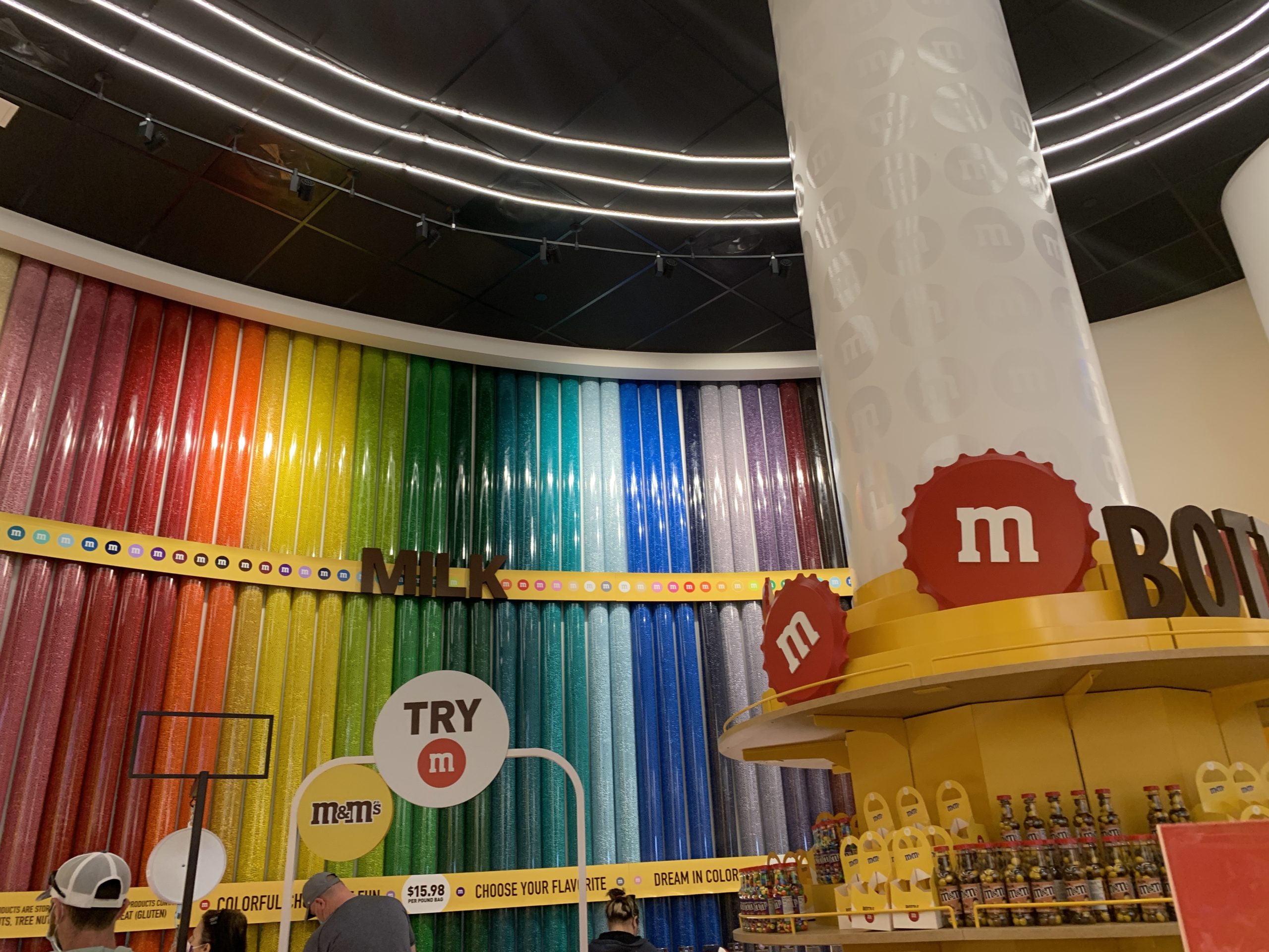 M&Ms Price Break at Disney World Confectionery | TouringPlans.com Blog