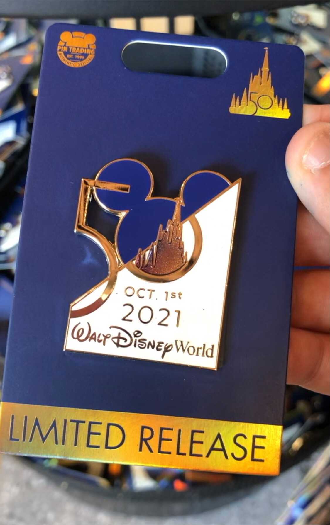 Disney World at 50: Magic Kingdom and EPCOT | TouringPlans.com Blog