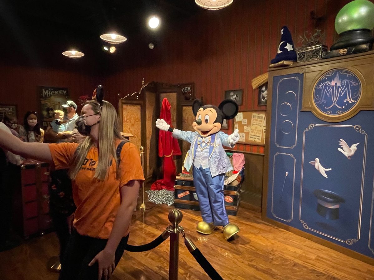 A Day Full of Character at Magic Kingdom | TouringPlans.com Blog
