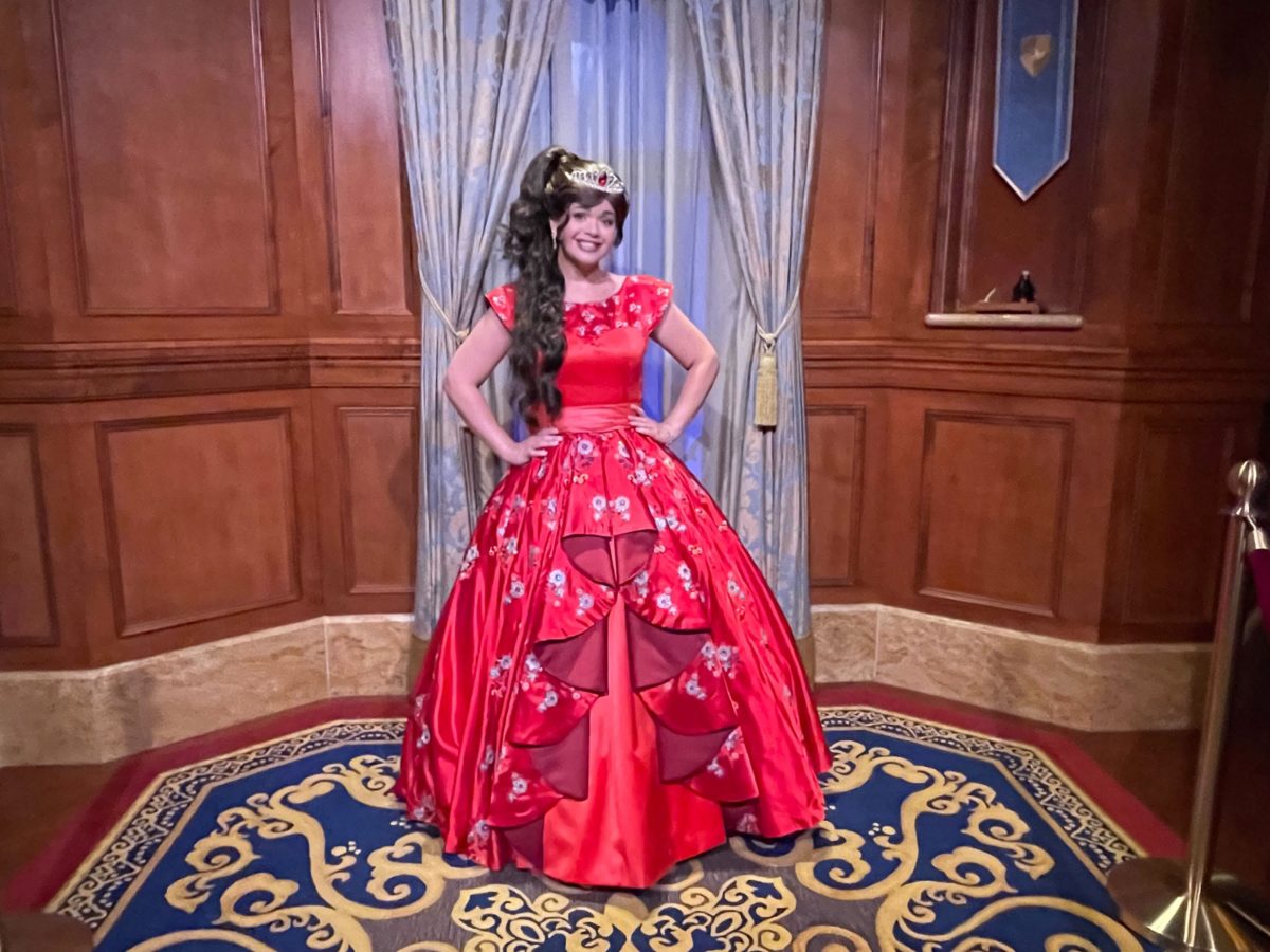 A Day Full of Character at Magic Kingdom | TouringPlans.com Blog