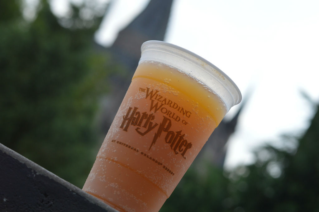 Best Non-Alcoholic Beverages at Universal Orlando | TouringPlans.com Blog