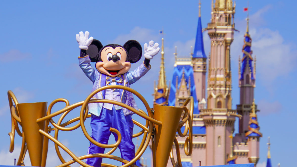 Here’s How to Celebrate Every Day in November at Walt Disney World ...
