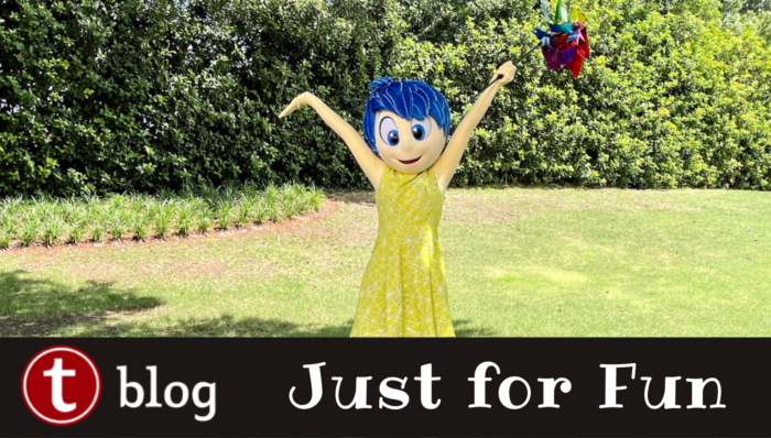 Here’s How to Celebrate Every Day in November at Walt Disney World ...