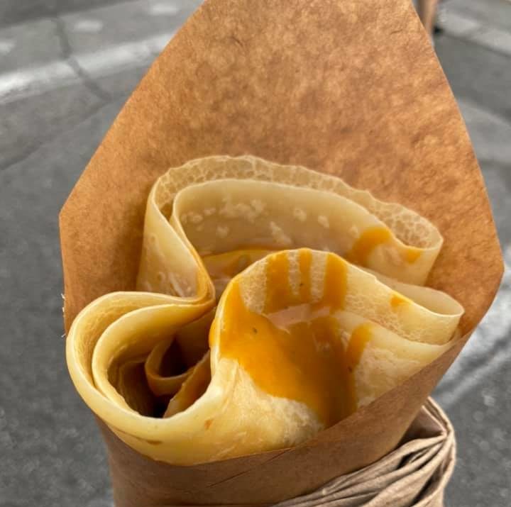 Central Park Crepes: How Do They Rank? | TouringPlans.com Blog