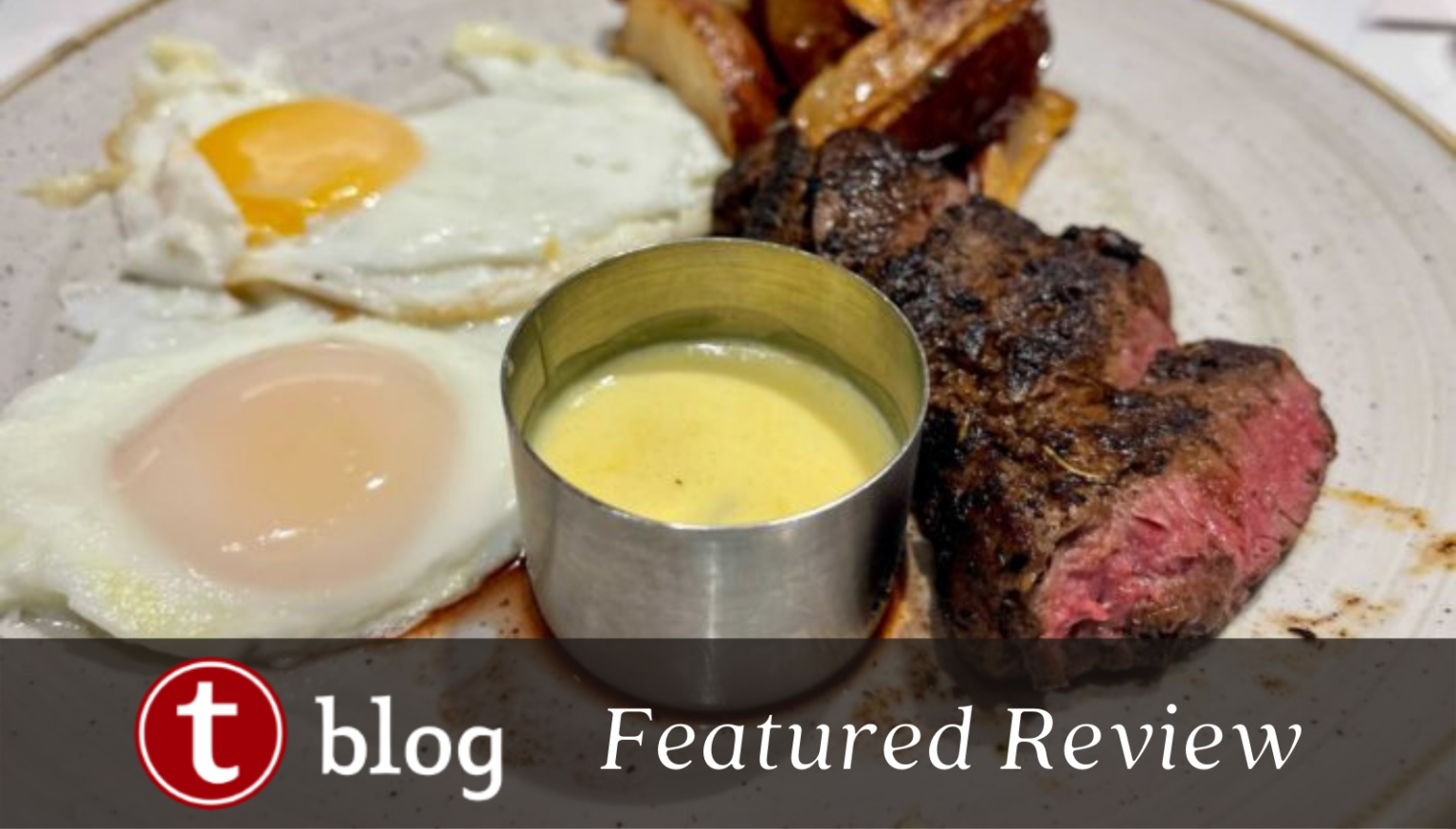 Steakhouse 71 Breakfast: Does the Winning Streak Continue ...