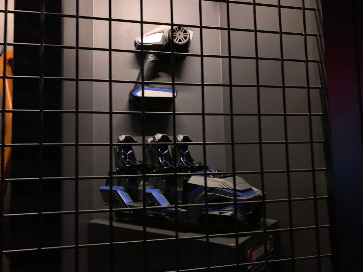 SATURDAY SIX: 6 Reasons We Love the VELOCICOASTER in Universal’s ...