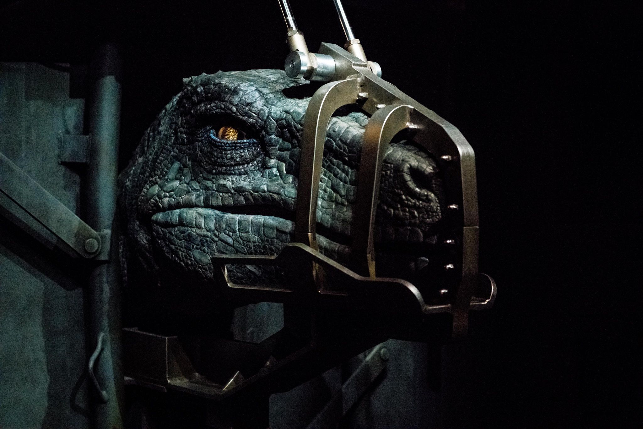 SATURDAY SIX: 6 Reasons We Love the VELOCICOASTER in Universal’s ...