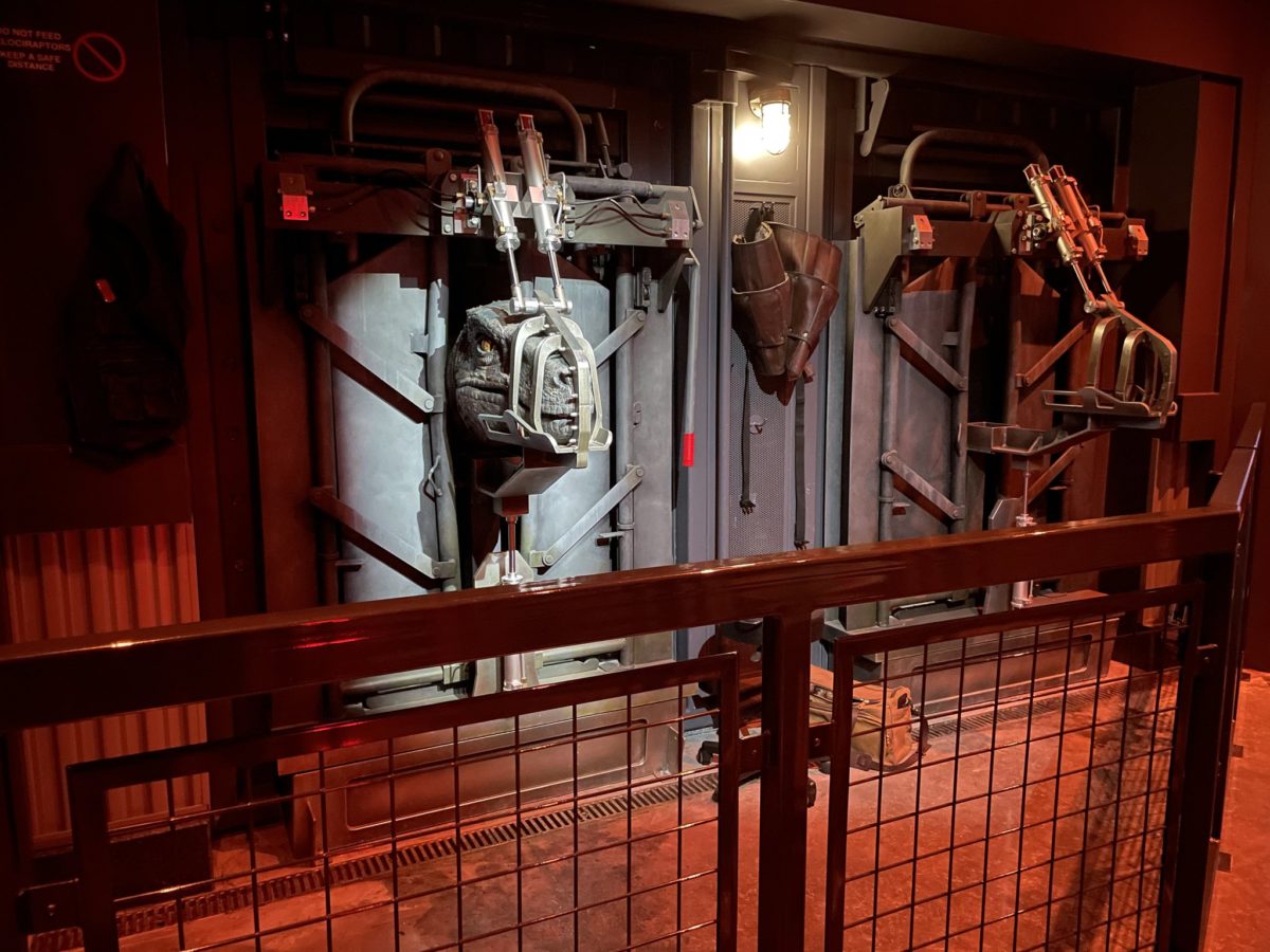 SATURDAY SIX: 6 Reasons We Love the VELOCICOASTER in Universal’s ...