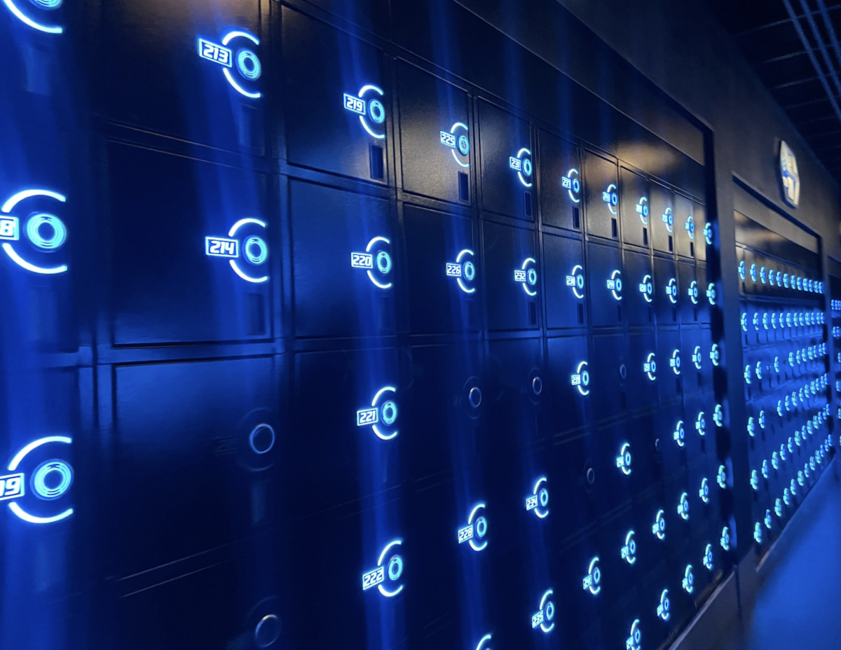 Planning Basics: Lockers at Walt Disney World | TouringPlans.com Blog