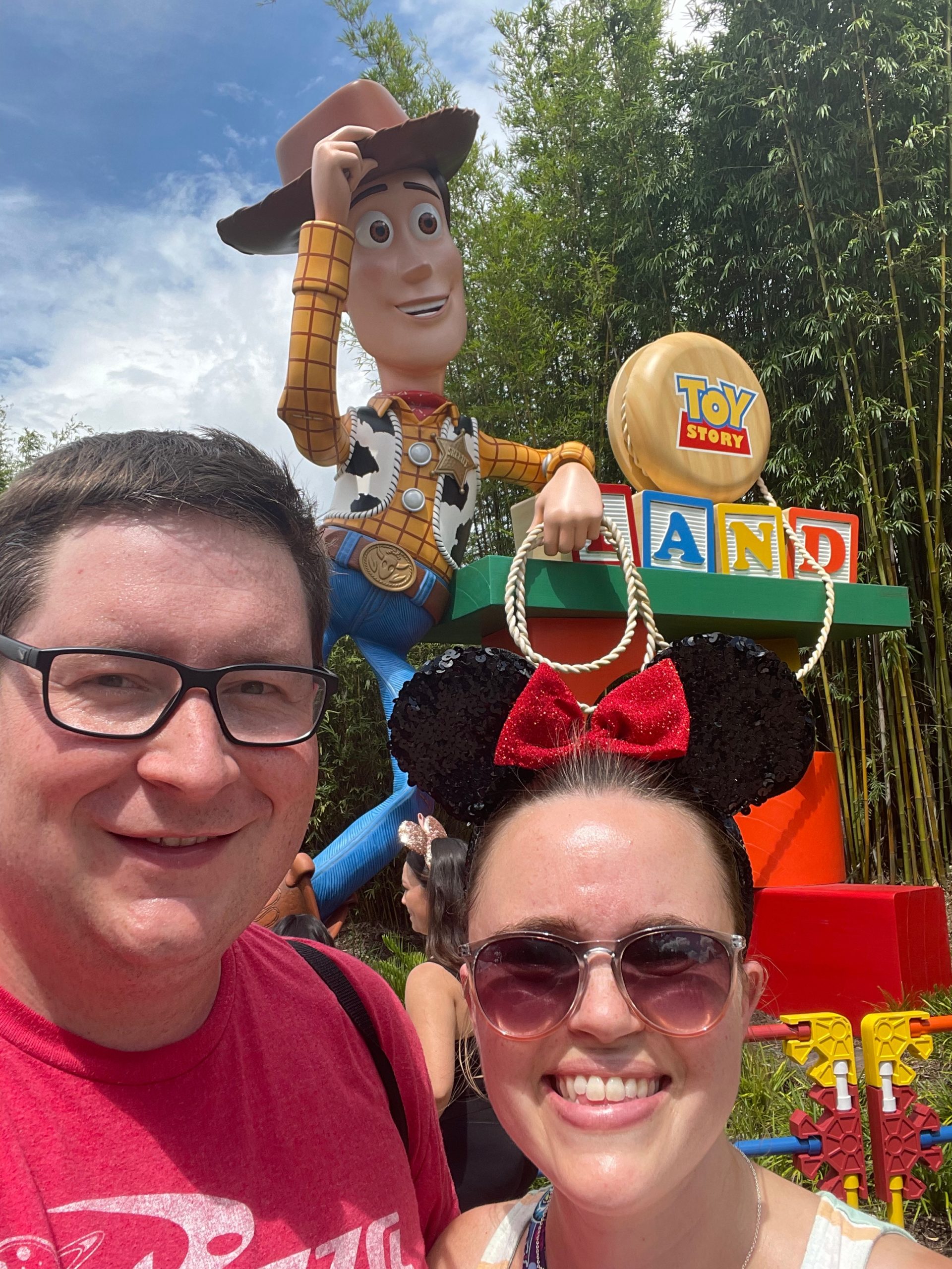 Classic Toys Found in Toy Story Land | TouringPlans.com Blog