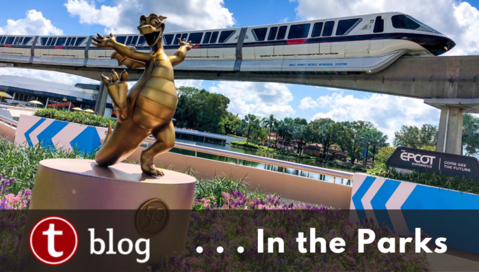 Last Chance: Len Testa and Jim Hill Live at Disney World This Weekend ...