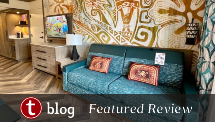 The Newly Remodeled Rooms at The Poly Are Practically Perfect ...