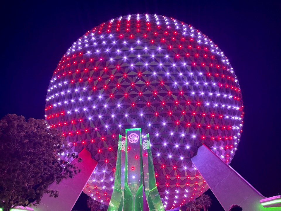 Making the Most of an EPCOT Extended Evening | TouringPlans.com Blog