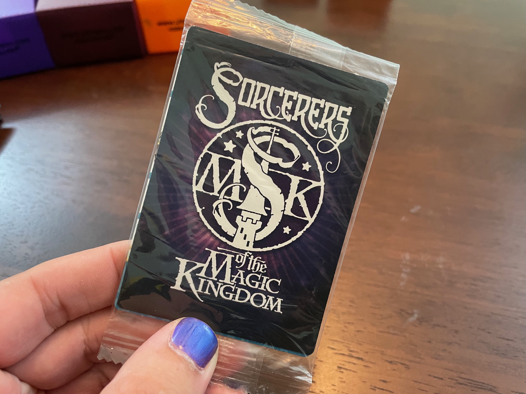 SATURDAY SIX: In Memoriam – Looking at What We Lost From the Theme Park ...