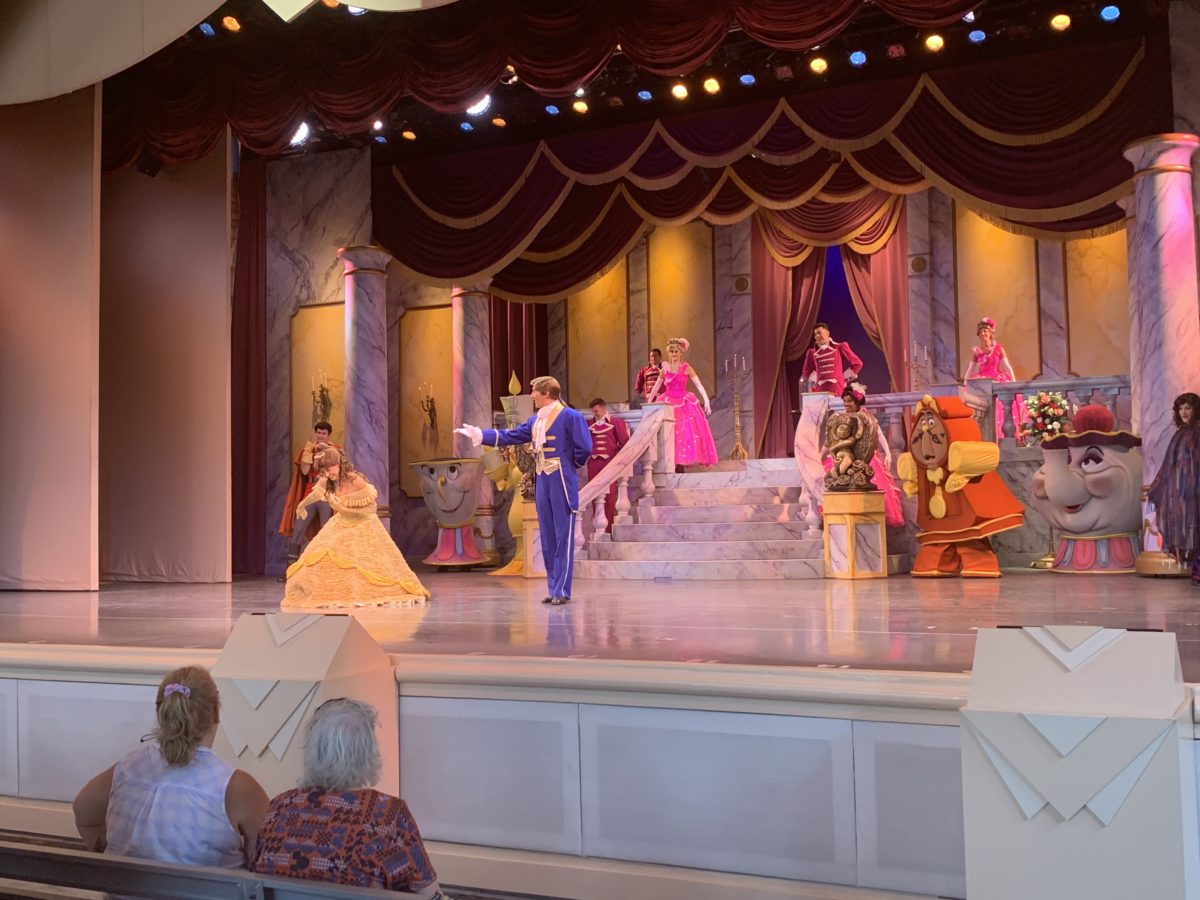 Walt Disney World Show-Style Attraction Roundup | TouringPlans.com Blog