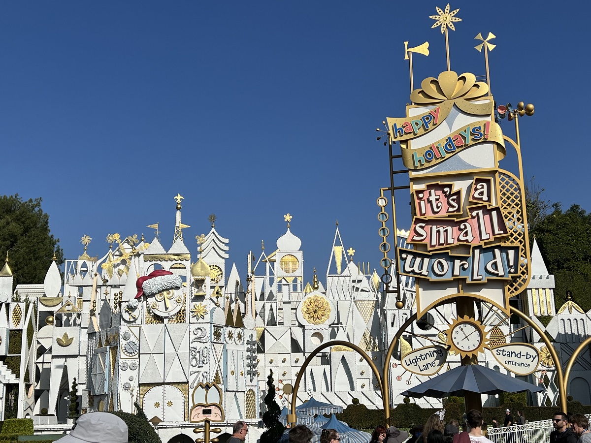 How to Use Lightning Lane at Disneyland | TouringPlans.com Blog